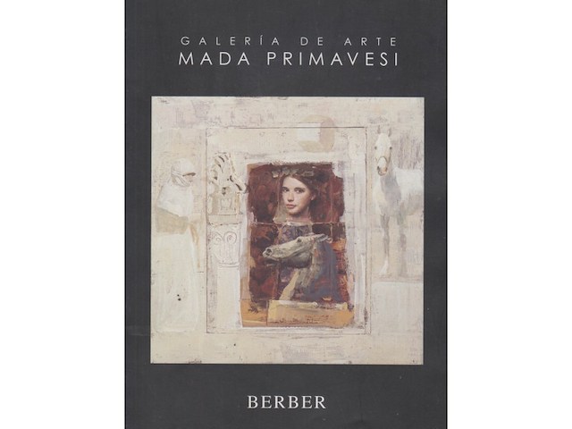 MERSAD BERBER GALERIA DE ARTE MADA PRIMAVESI MADRID 06