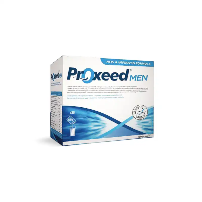PROXEED MEN PLV.A30