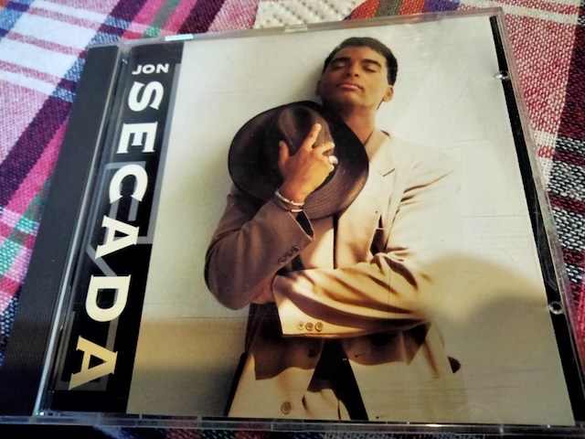 Jon Secada - Jon Secada