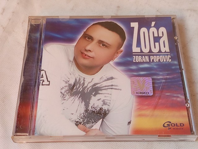 Zoran Popović Zoća - Nevernica