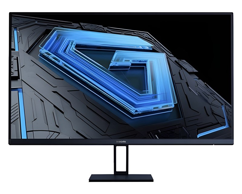 XIAOMI 27 inča G27i EU FHD 1920x1080 IPS 165Hz FreeSync Premium Gaming monitor (ELA5375EU)