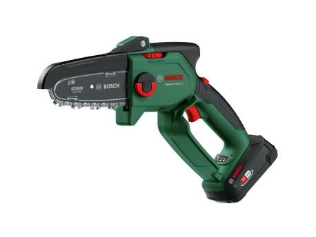 BOSCH EasyChain 18V-15-7 Akumulatorska lančana testera, 1x 2.5Ah akumulator i punjač, 06008B8900