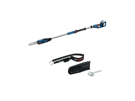 BOSCH GKE 18V-25 TP Professional Akumulatorska teleskopska lančana testera, 06008D6000