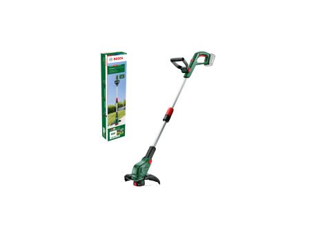 BOSCH bastenski alat Trimer-trava UniGrassCut 18V-26-500 solo