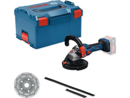 BOSCH GBR 18V-15 S Professional Brusilice za beton u L-BOXX 238, 0601776201