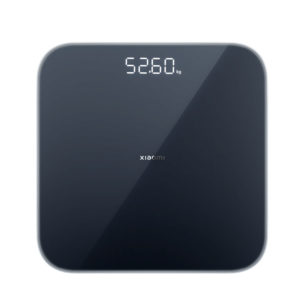 XIAOMI Mi Smart Scale S200 (Dark Grey) BHR9239GL