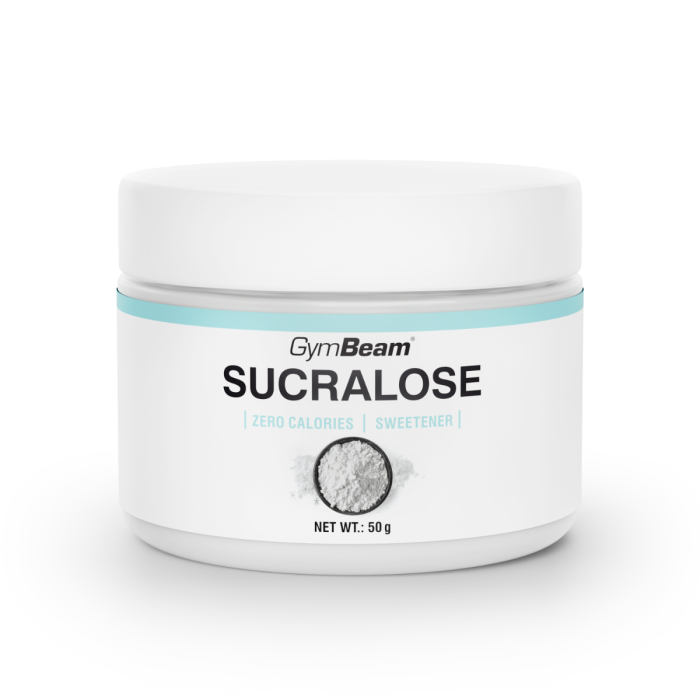 Sucralose - GymBeam