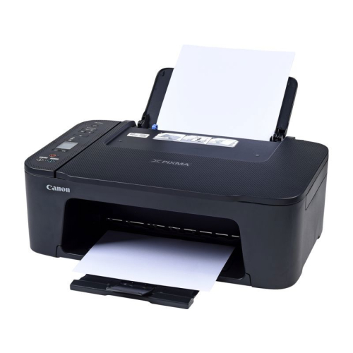 Canon MFP PIXMA TS3750i BK EUR