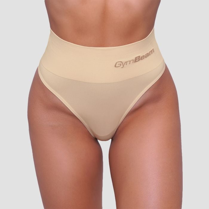 Brazilke 2Pack Nude - GymBeam