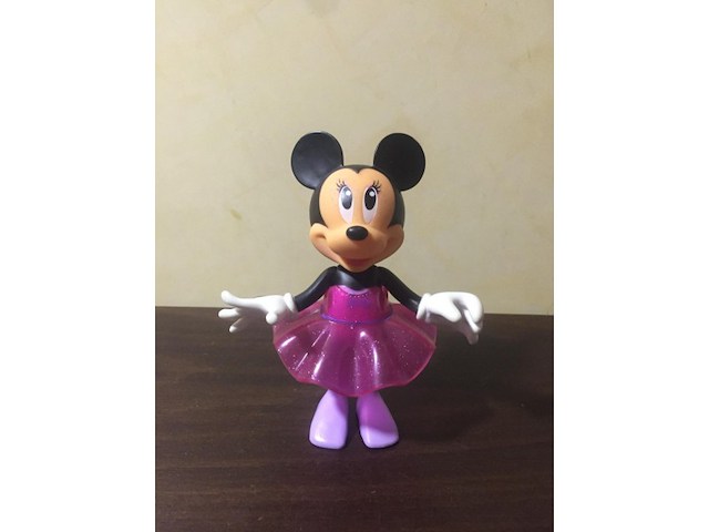 Minnie Mouse