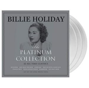 Billie Holiday