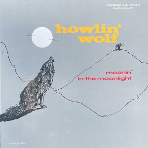 Howlin Wolf