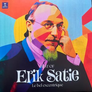 Erik Satie
