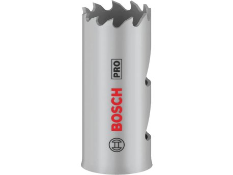 BOSCH PRO Multi Material testera sa navojem za otvore 22 mm, 2608901496