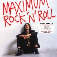 Primal scream