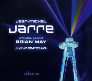 Jean Michel Jarre