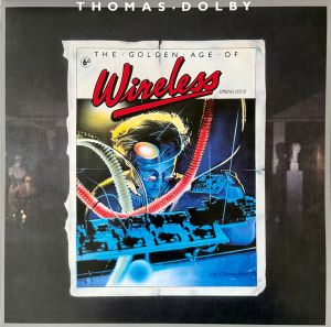 Thomas Dolby