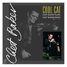 Chet Baker