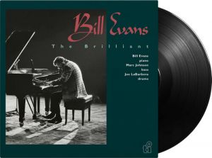 Bill Evans