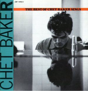 Chet Baker
