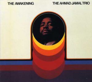 AHMAD JAMAL