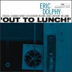 Eric Dolphy