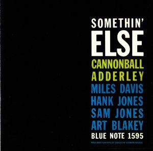 Cannonball Adderley