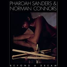 Pharoah Sanders