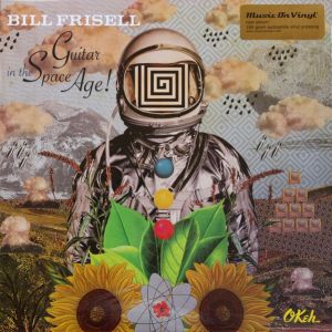 Bill Frisell
