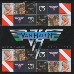 Van Halen
