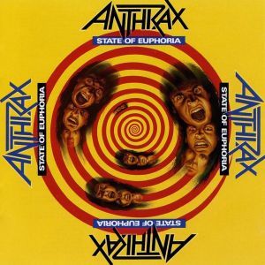 ANTHRAX