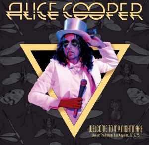 Alice Cooper