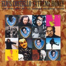 Elvis Costello