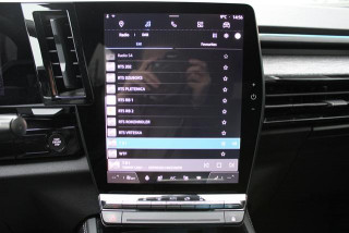 RENAULT AUSTRAL 1.2 HYBRID