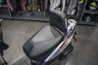 Kymco AGILITY 50