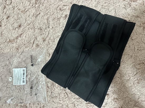 STEZNIK ZA STRUK / WAIST TRAINER – NOVO