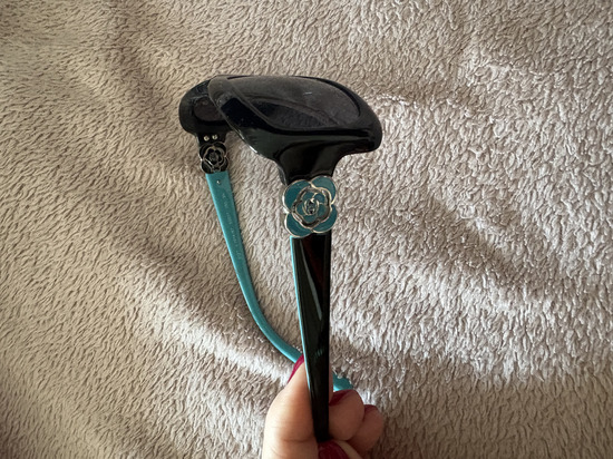 Chanel suncane naocare%%%8999