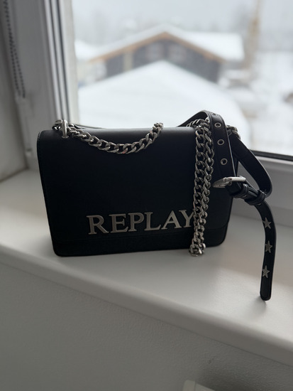 Nova Replay torba