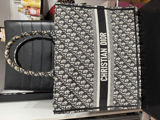 Christian Dior ceger veliki
