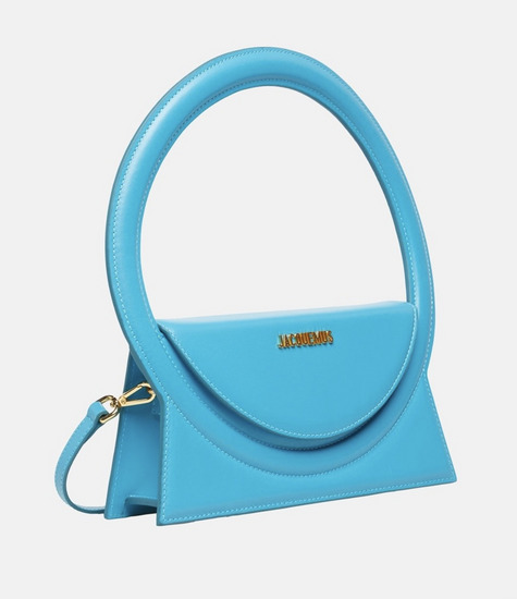 Jacquemus Le Sac Rond torba