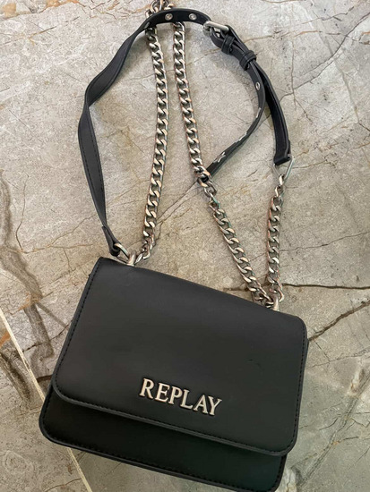 Replay torbica ORIGINAL