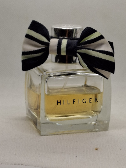 HILFIGER WOMAN PEAR BLOSSOM EDP TOMMY HILFIGER