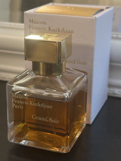 Maison Francis Kurkdjian Grand Soir