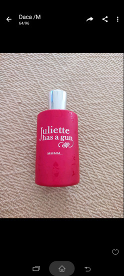 JULIETTE HAS A GUN MMMM (W) EDP 90\100ml