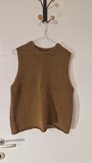 ZARA prsluk/vest