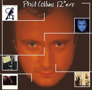 Phil Collins