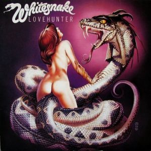 Whitesnake