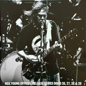 Neil Young