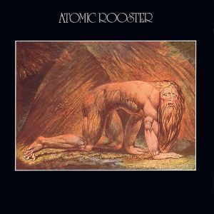 Atomic Rooster