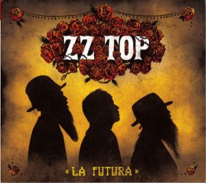 ZZ Top